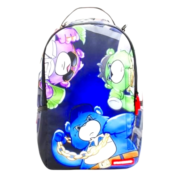 Sprayground | Bags | Sprayground Compton Bears Backpack | Poshmark